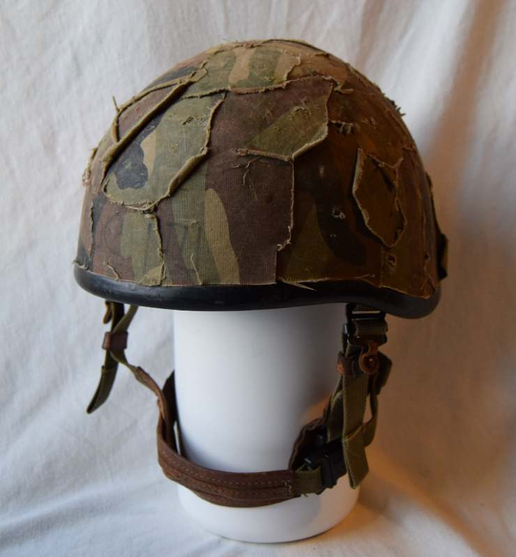 IDF Orlite helmet - MIDDLE EAST - World Militaria Forum