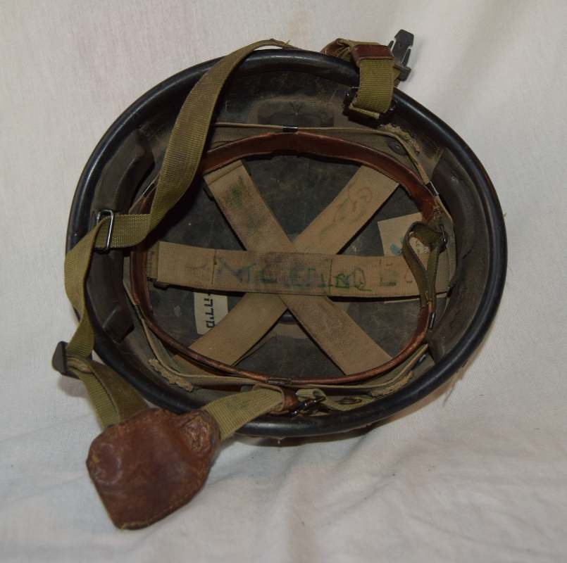 IDF Orlite helmet - MIDDLE EAST - World Militaria Forum