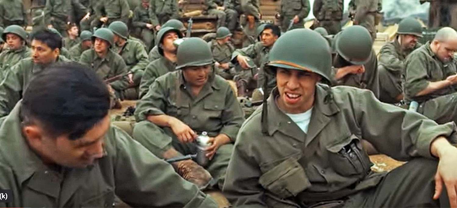 The Battle at Lake Changjin: A new Chinese view of the Chosin Reservoir ...