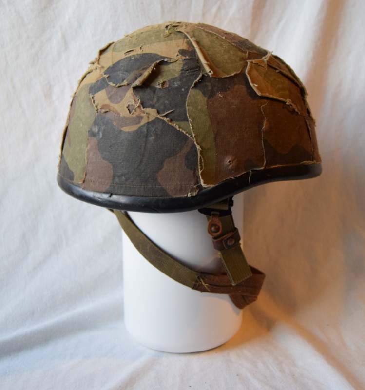 IDF Orlite helmet - MIDDLE EAST - World Militaria Forum