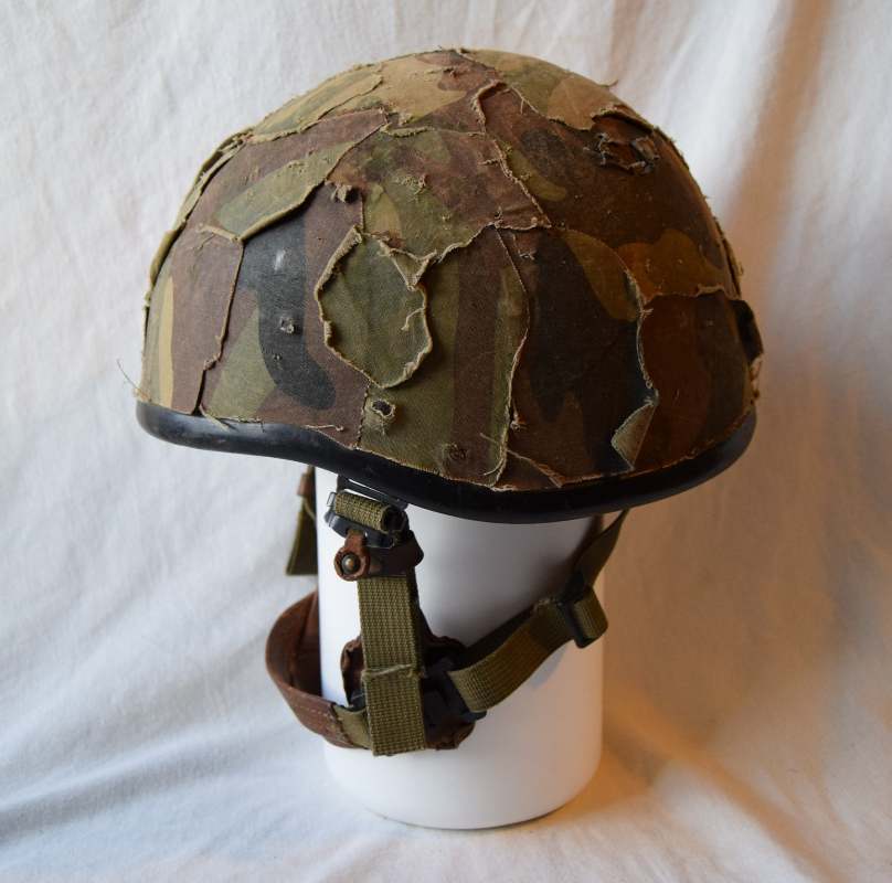 IDF Orlite helmet - MIDDLE EAST - World Militaria Forum