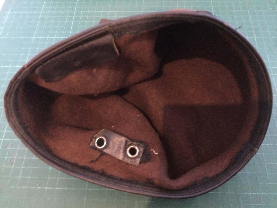 Selous Scouts beret - ALL AFRICAN NATIONS - World Militaria Forum