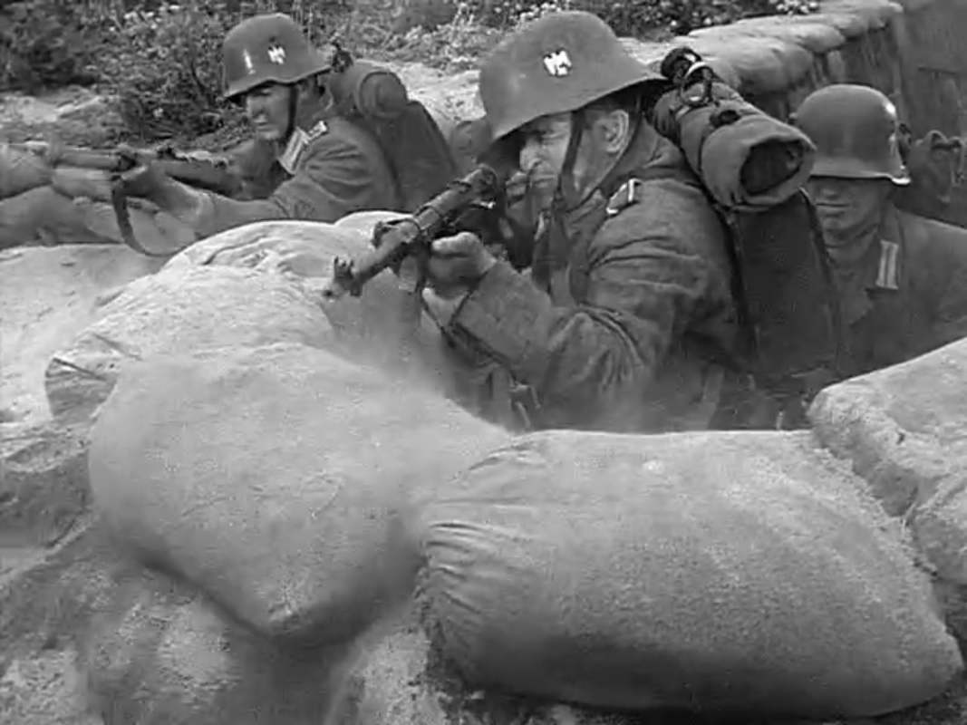 German Helmets in Hollywood - Page 3 - MOVIE & TV REVIEWS - World ...