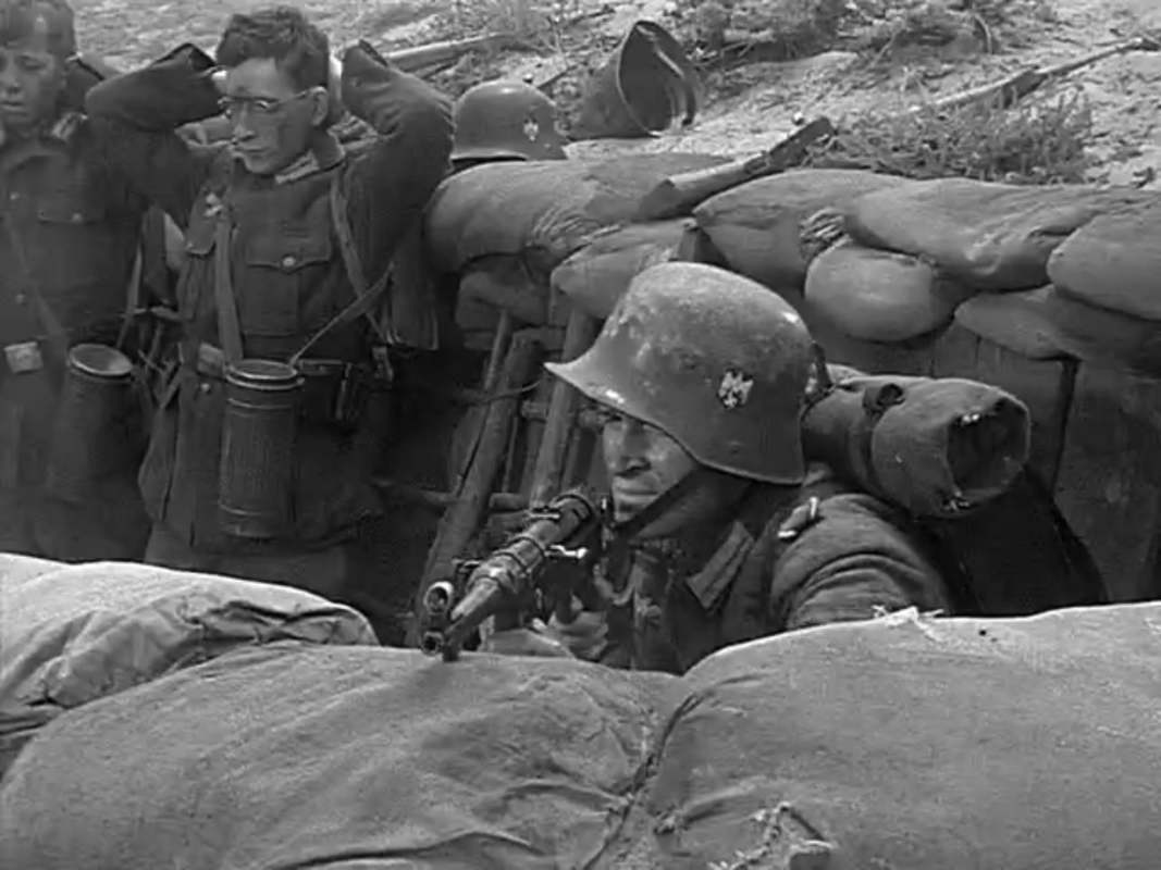 German Helmets in Hollywood - Page 3 - MOVIE & TV REVIEWS - World ...