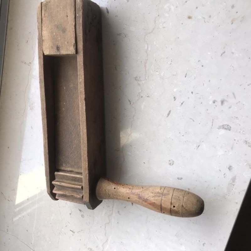 French Gas Attack Trench Rattle - FR FIELD EQUIPMENT - World Militaria ...