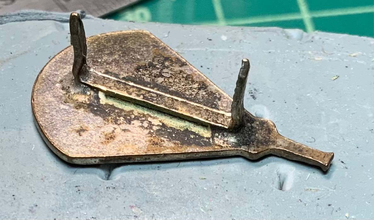 Free Polish parachute pin - OTHER NATIONS OF EUROPE - World Militaria Forum