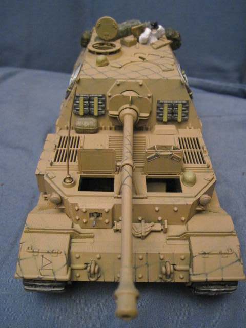 German armor - MODELING - World Militaria Forum