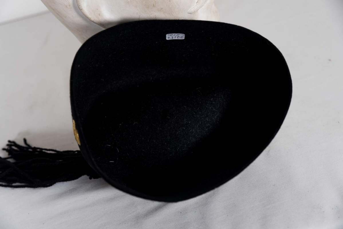 Italian Fascist Youth Fez - REAL, REPRO OR FAKE? - World Militaria Forum