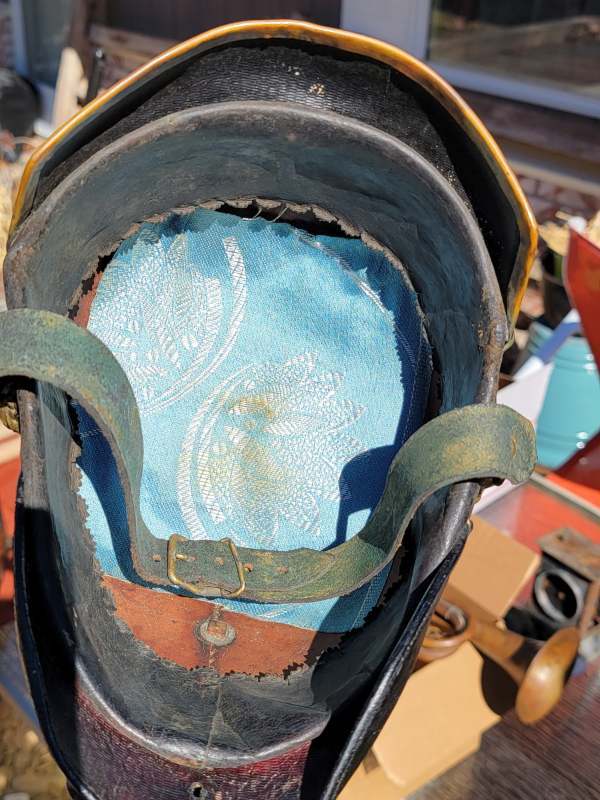 M86 Pickelhaube - IMP-GER HELMETS - World Militaria Forum