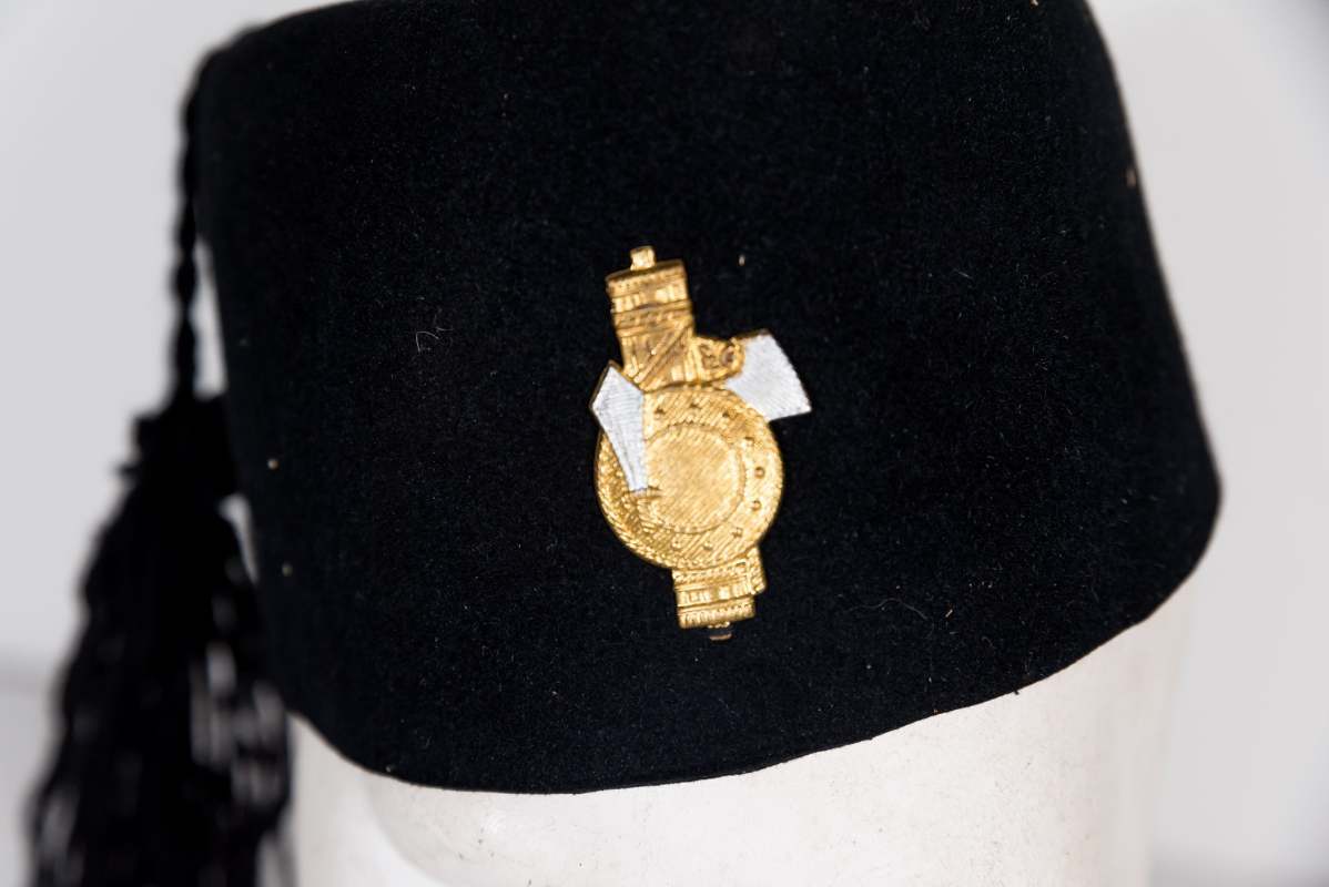 Italian Fascist Youth Fez - REAL, REPRO OR FAKE? - World Militaria Forum