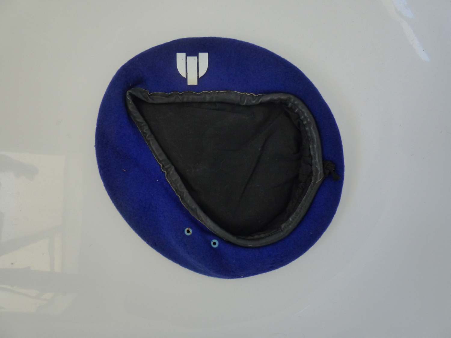 Rhodesian Beret - ALL AFRICAN NATIONS - World Militaria Forum