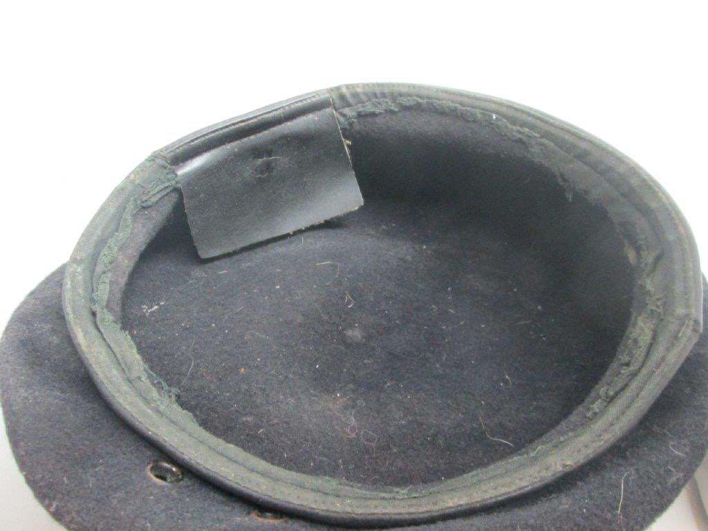 Rhodesian Beret - ALL AFRICAN NATIONS - World Militaria Forum