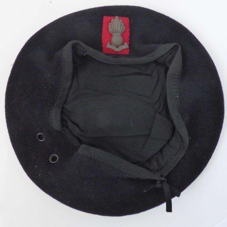 Rhodesian Beret - ALL AFRICAN NATIONS - World Militaria Forum