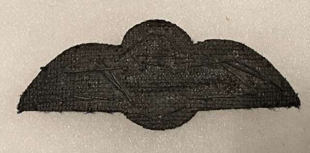 Some WWII Period RCAF Insignia - CANADA - World Militaria Forum