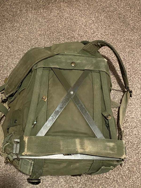 I am back with lots of ROK army stuff from the vietnam war - SOUTH ...