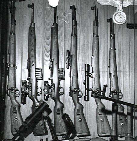 Eye Candy from an Old Family Friends MEGA Collection - TR WEAPONS ...