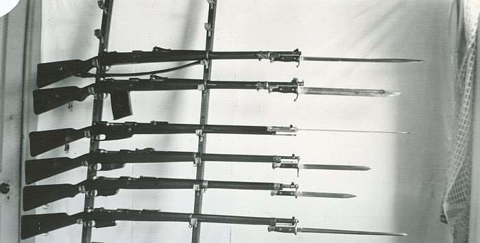 Eye Candy from an Old Family Friends MEGA Collection - TR WEAPONS ...