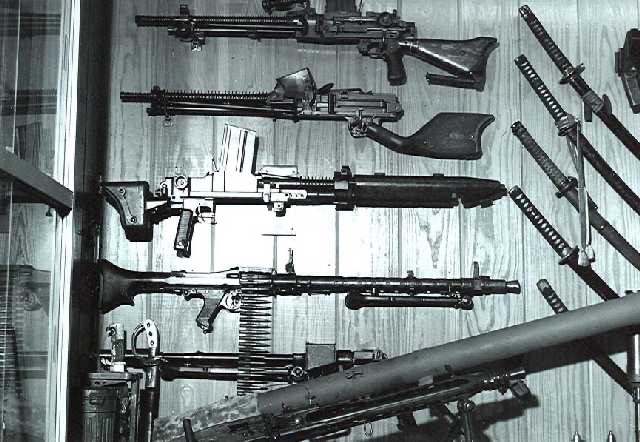 Eye Candy from an Old Family Friends MEGA Collection - TR WEAPONS ...