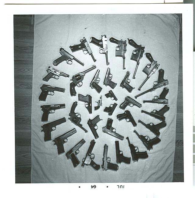 Eye Candy from an Old Family Friends MEGA Collection - TR WEAPONS ...