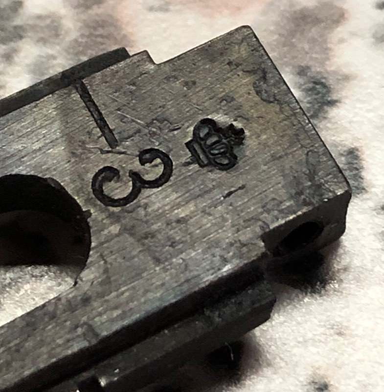 Front rifle sight, Mauser…? - CAN YOU IDENTIFY THIS? - World Militaria ...