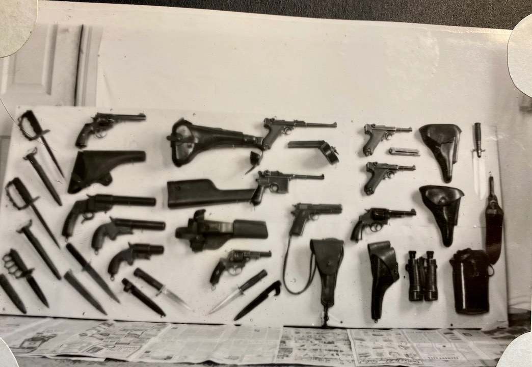 Eye Candy from an Old Family Friends MEGA Collection - TR WEAPONS ...