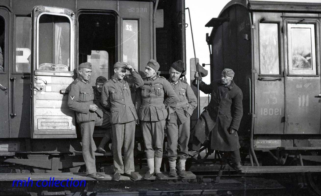 Sharing my collection of Third Reich photos - TR PHOTOS & EPHEMERA ...