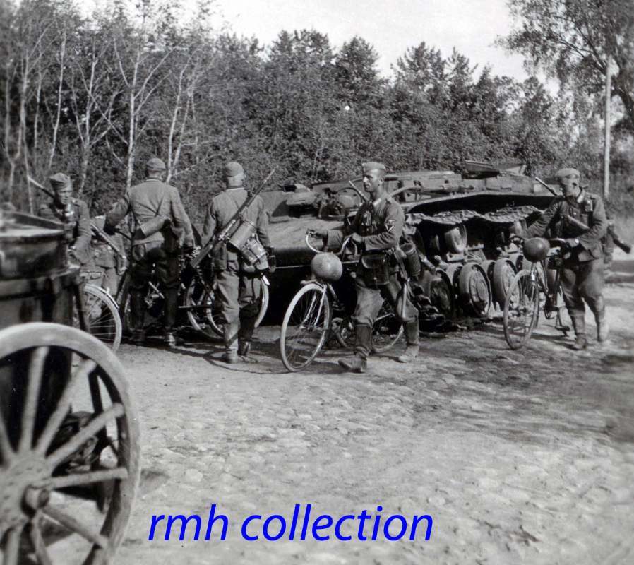 Sharing my collection of Third Reich photos - TR PHOTOS & EPHEMERA ...