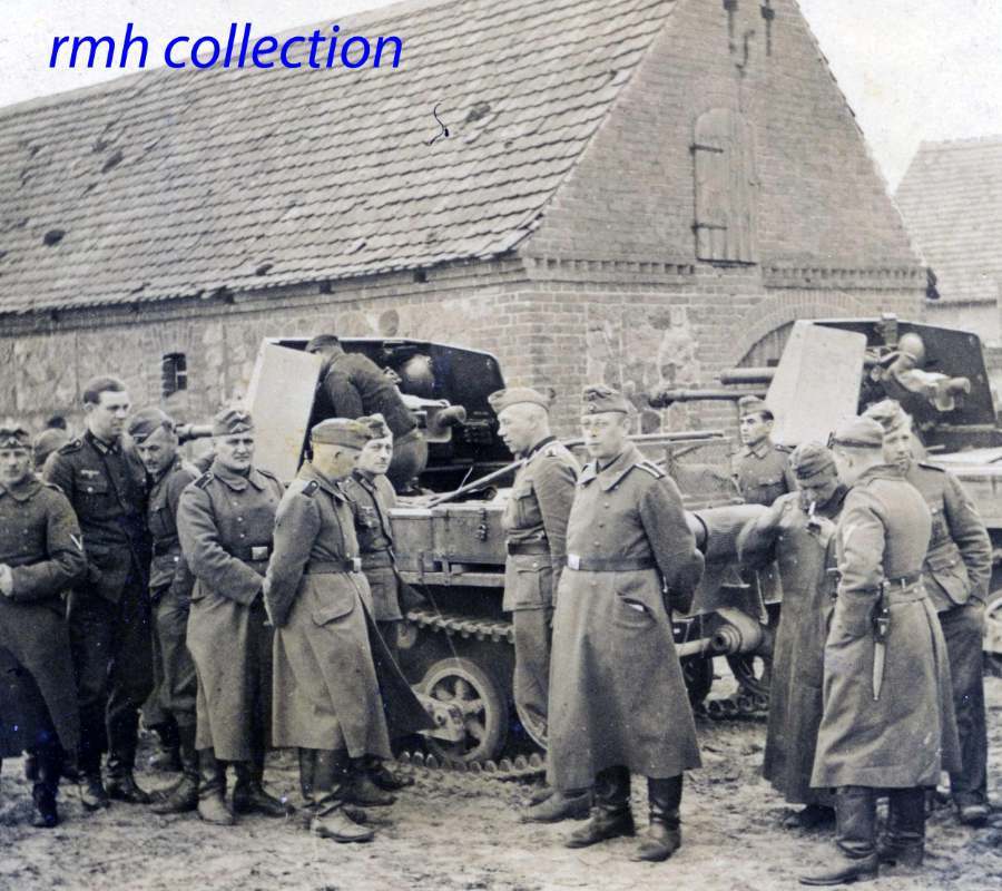 Sharing my collection of Third Reich photos - TR PHOTOS & EPHEMERA ...