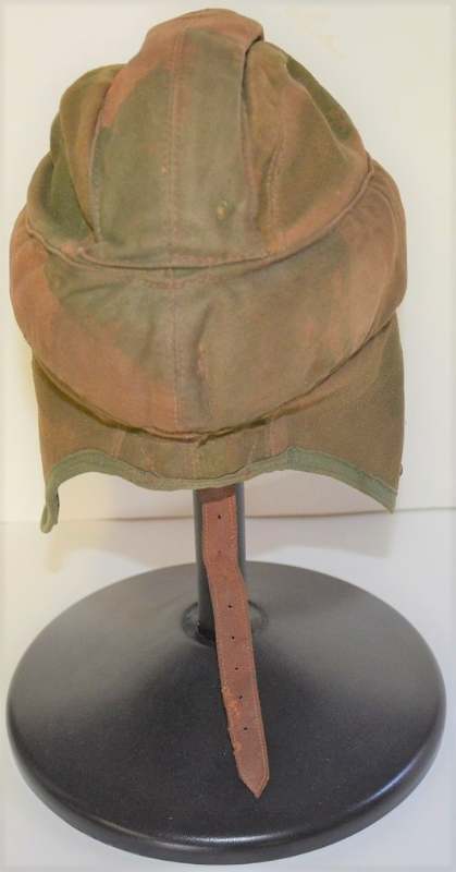 WWII SOE Jumpsuit Helmets - Uniforms, Insignia, Equipment & Medals ...