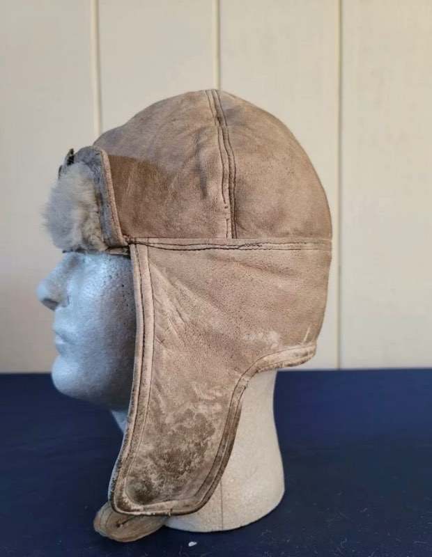 WWII German Winter Cap - REAL, REPRO OR FAKE? - World Militaria Forum