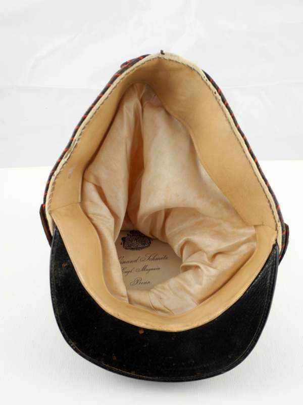 ID´d: German Student Corps Hat - CAN YOU IDENTIFY THIS? - World ...