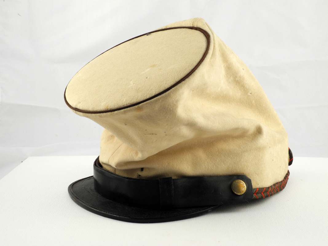 ID´d: German Student Corps Hat - CAN YOU IDENTIFY THIS? - World ...