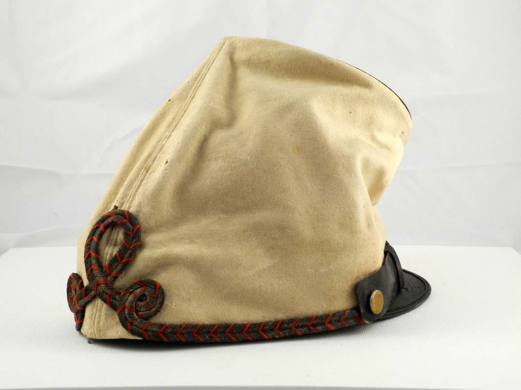 ID´d: German Student Corps Hat - CAN YOU IDENTIFY THIS? - World ...