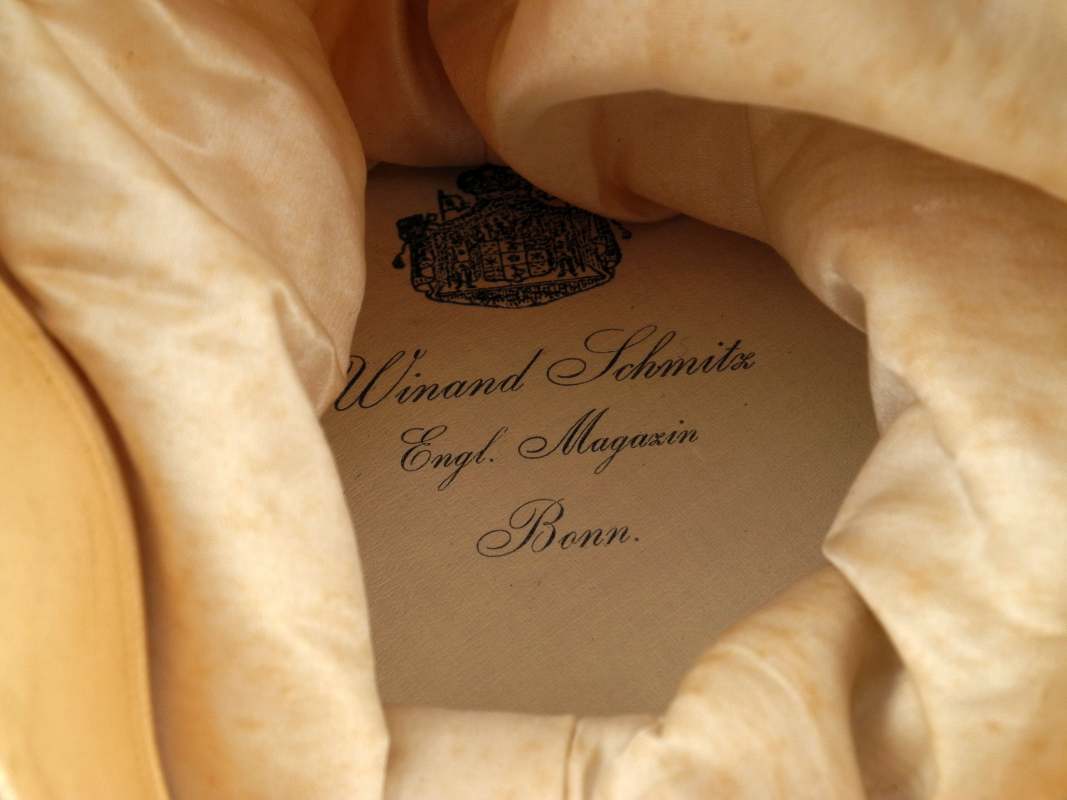 ID´d: German Student Corps Hat - CAN YOU IDENTIFY THIS? - World ...