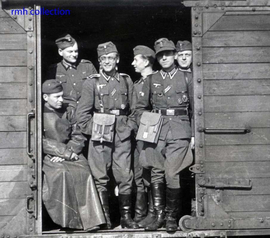 Sharing my collection of Third Reich photos - TR PHOTOS & EPHEMERA ...