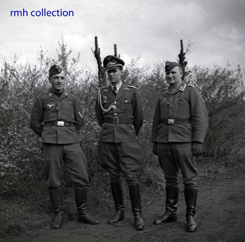 Sharing my collection of Third Reich photos - Page 2 - TR PHOTOS ...