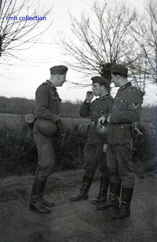 Sharing my collection of Third Reich photos - Page 2 - TR PHOTOS ...