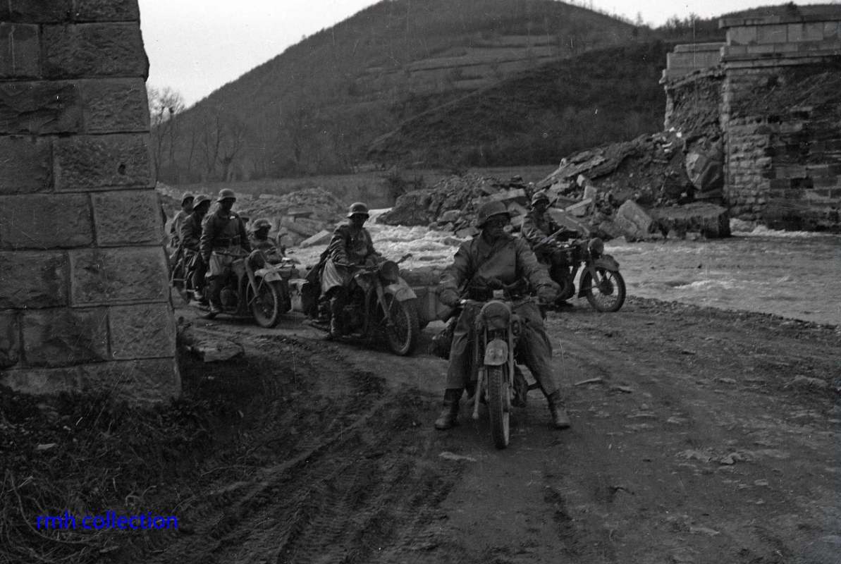 Sharing my collection of Third Reich photos - Page 3 - TR PHOTOS ...