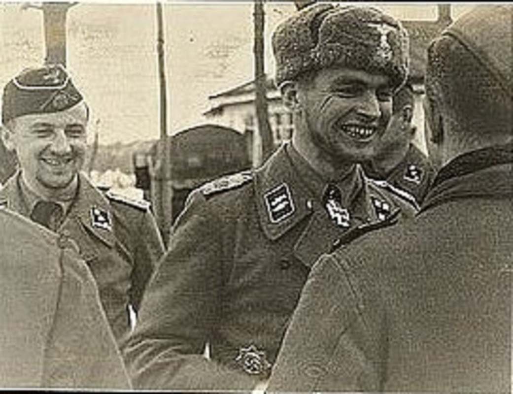 Max Wünsche Charkow - TR PHOTOS & EPHEMERA - World Militaria Forum