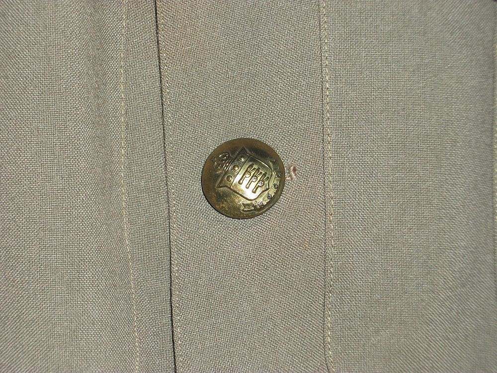 RCOC Colonel's Tunic (1952) - CANADA - World Militaria Forum