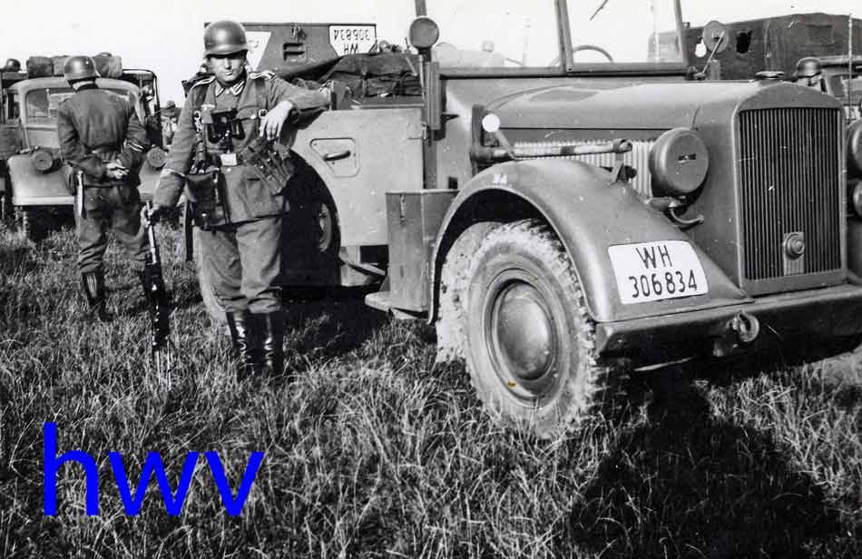 Sharing my collection of Third Reich photos - Page 3 - TR PHOTOS ...