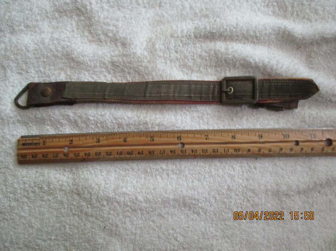 Decorative hanger, Dagger? - CAN YOU IDENTIFY THIS? - World Militaria Forum