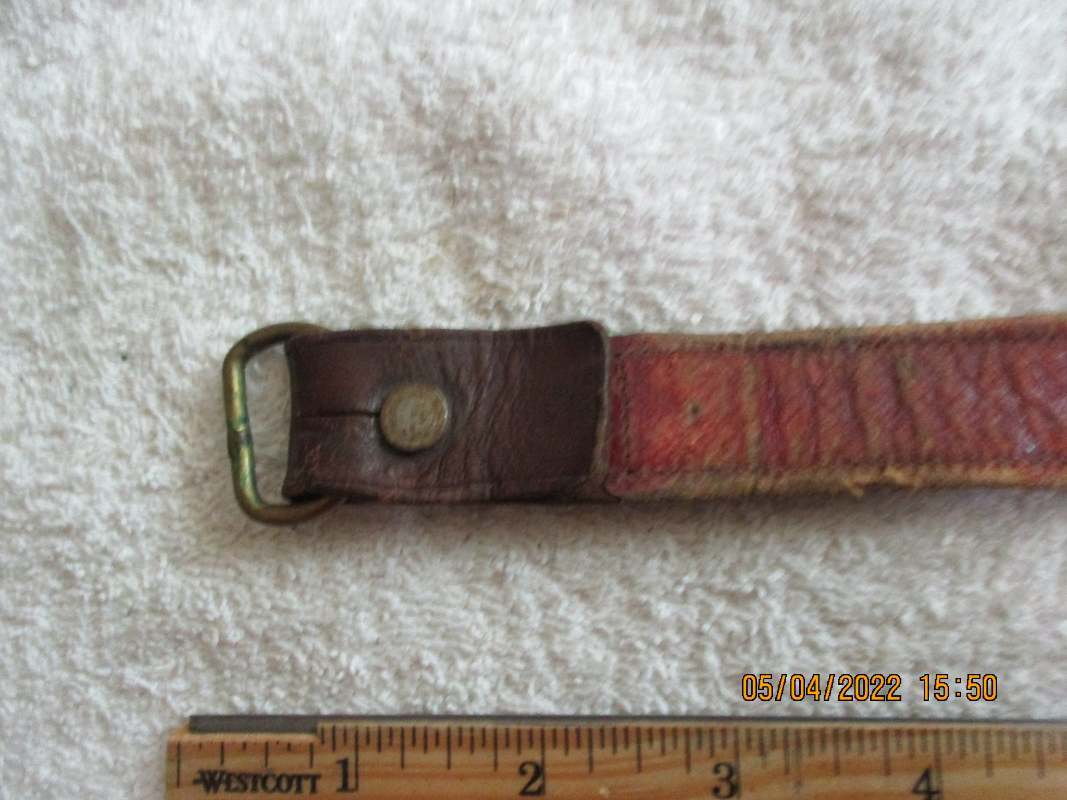 Decorative hanger, Dagger? - CAN YOU IDENTIFY THIS? - World Militaria Forum