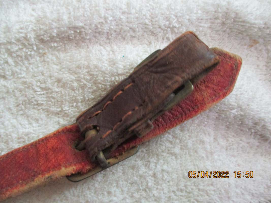 Decorative hanger, Dagger? - CAN YOU IDENTIFY THIS? - World Militaria Forum