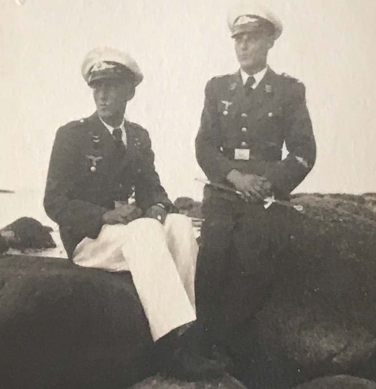 New photo album Luftwaffe unit help ID - TR PHOTOS & EPHEMERA - World ...