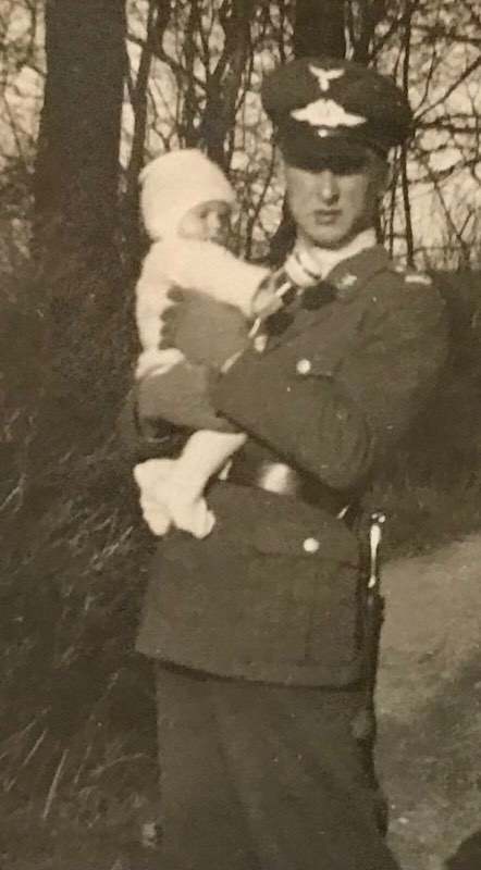 New photo album Luftwaffe unit help ID - TR PHOTOS & EPHEMERA - World ...