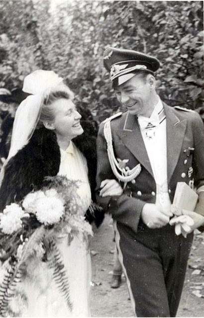Wehrmacht and NSDAP Wedding Portraits, Add Yours Here. - Page 2 - TR ...