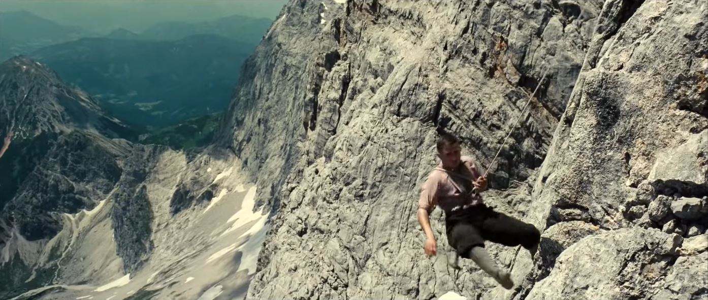 North Face (2008) - MOVIE & TV REVIEWS - World Militaria Forum