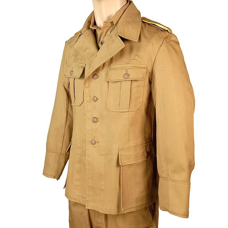 Luftwaffe Field Service Uniform - TR UNIFORMS - World Militaria Forum
