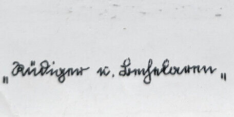 Help with Sutterlin Script - THIRD REICH (1933 - 1945) - World ...